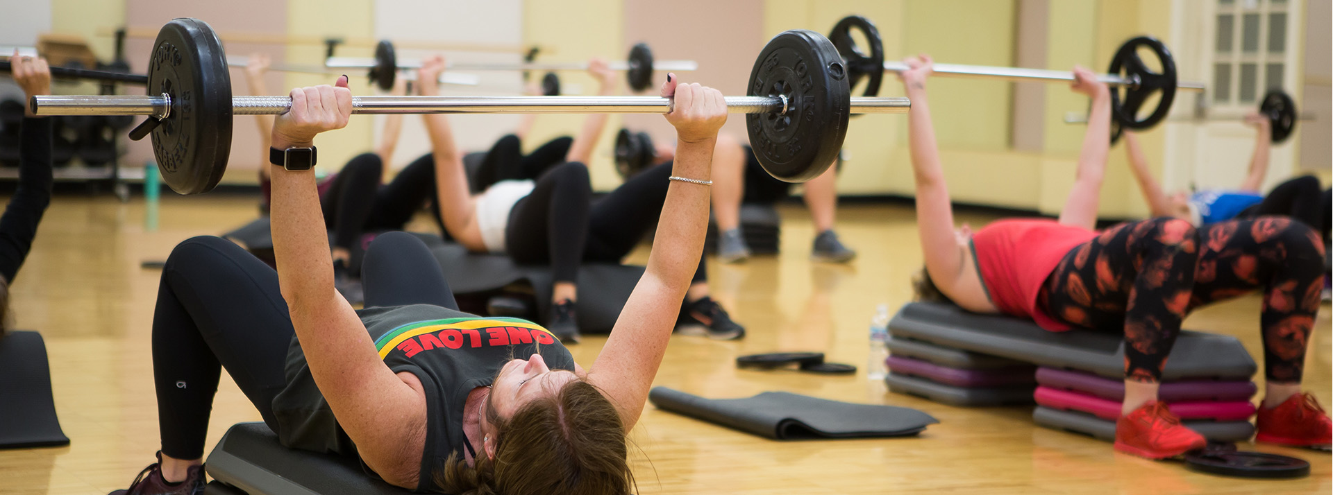 Central Illinois Recreation, Fitness and Community Center – Community ...